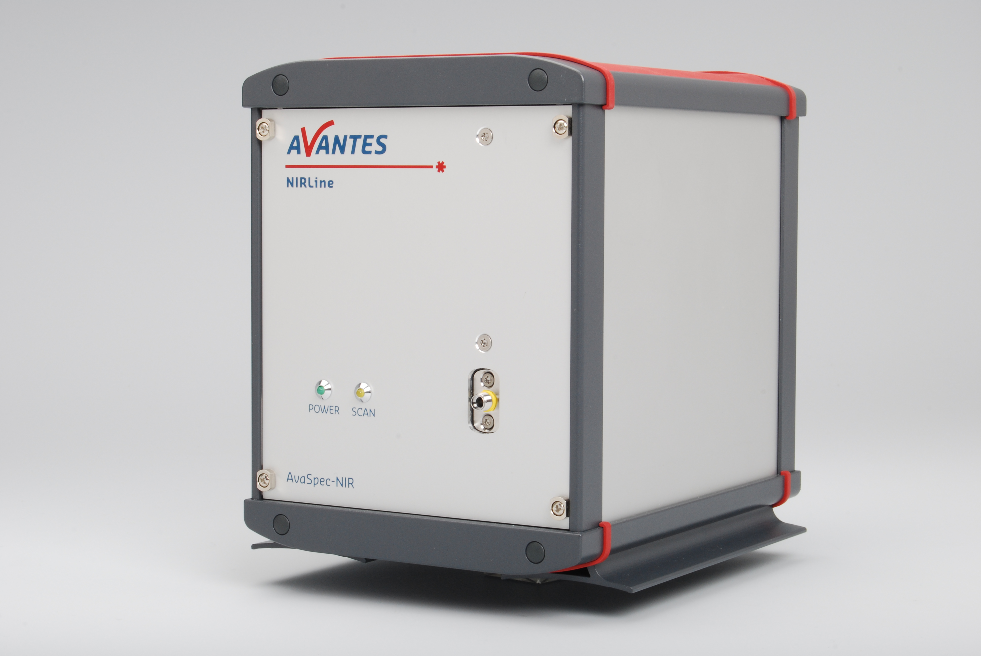 NIR Spectrometer AvaSpec-NIR256-25-HSC