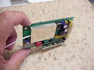 Capacitec Launches Nanometer Resolution Single Channel Non-Contact ...