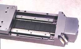 Linear Motor System Solutions