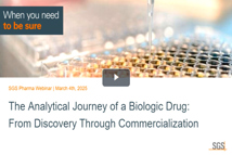 Stream - Outsourced Pharma - Industry Events and Videos