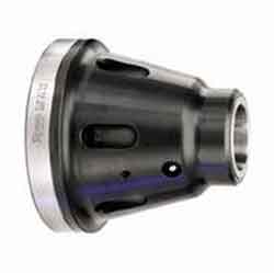 Royal Introduces CNC Collet Chuck With Dead-Length Operation