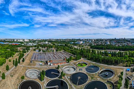 How To Mitigate The Environmental Impact Of Wastewater