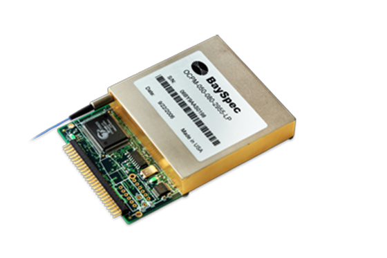 Optical Channel Performance Monitors (OCPM OCM OPM)