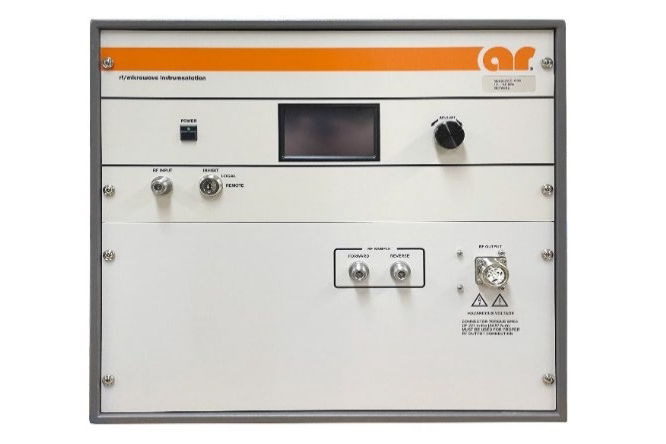 Broadband Power Amplifier: 800W1000