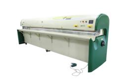 Miller Weldmaster Debuts New 6-Meter Impulse Welder