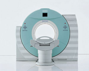 Siemens SOMATOM Definition AS Receives FDA Clearance