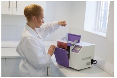 The Power Of Preservation Evaluated Via Seward's Stomacher Laboratory ...