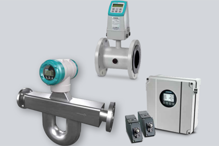 Complete Flow Solutions