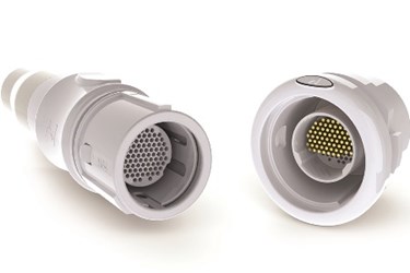 Smiths Connectors Offers HyperGrip Series With Multiple Contact Technologies