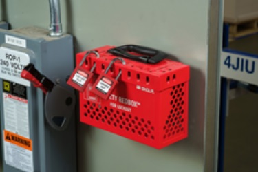 Brady Introduces Three New Lockout Products