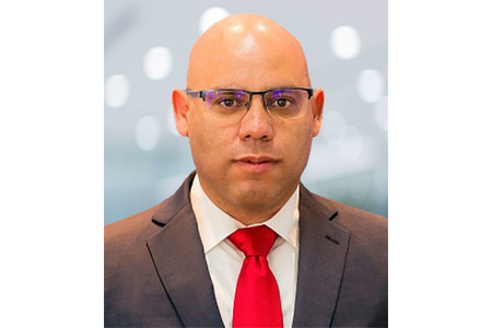 Roberto Almodóvar Febles Joins Pii As Head Of Aseptic Operations