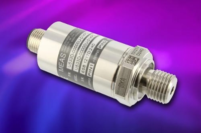 Industrial Pressure Transducer With Superior Accuracy For Demanding ...