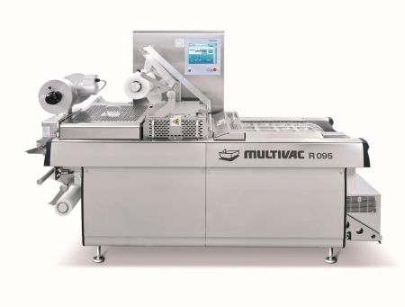 Multivac Special Solutions For The Hand-Made Product Sector And For ...