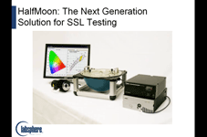 Presentation: HMS HalfMoon Systems