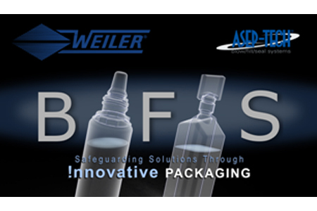 The Advantages Of BlowFillSeal Processing For Vaccine Production