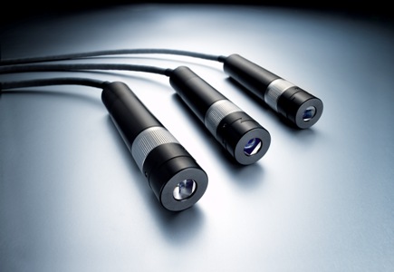 New Laser Line Generators For Machine Vision Offer Improved Performance