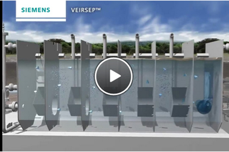 Veirsep Horizontal Flotation System