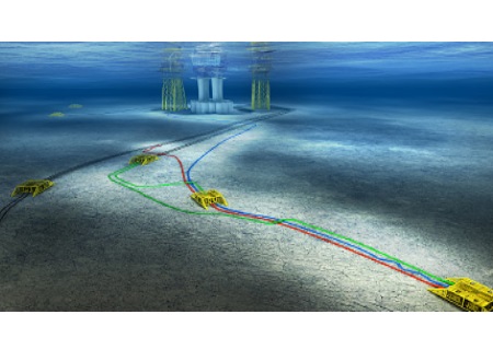 Oseberg Delta 2 Comes On Stream