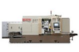 ZPS To Premiere Eight-Spindle CNC Machine Center