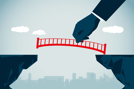 Closing the Gap Between C-Suite Vision Operational Reality