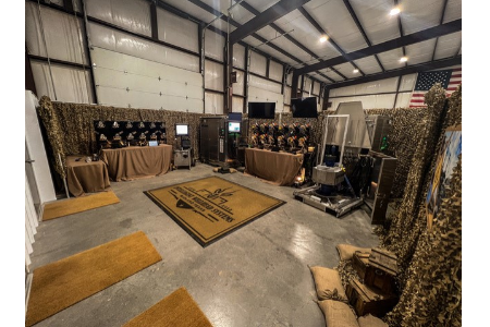 Intelligent Wellhead Systems Opens Operations Base In Midland, Texas