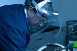 Charter Medical, LLC