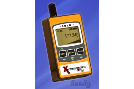 Saelig Introduces Wireless Transmission Checker