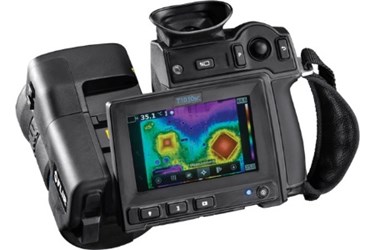 FLIR Launch HD Longwave Infrared Camera