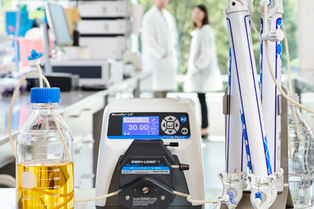 Process Optimization And Scalability Evaluation Of Pellicon Capsules ...