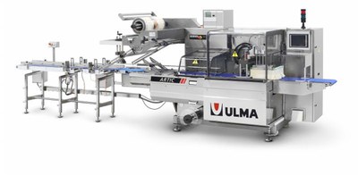 Ulma To Showcase Latest Packaging Technology At Interpack