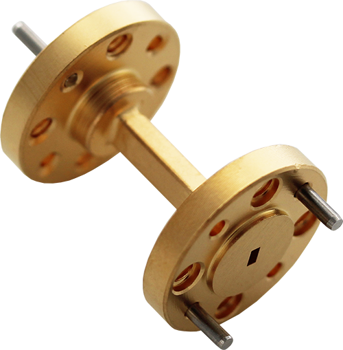 Straight Waveguide WS-