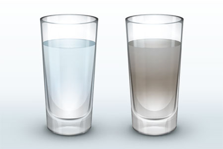 Being Clear On Turbidity