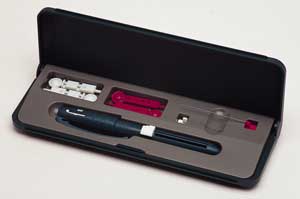 Neuropathy Testing- Neuropen