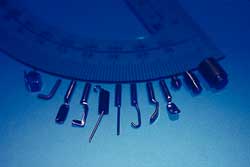 Precision Metal Stamping & Wire Forming