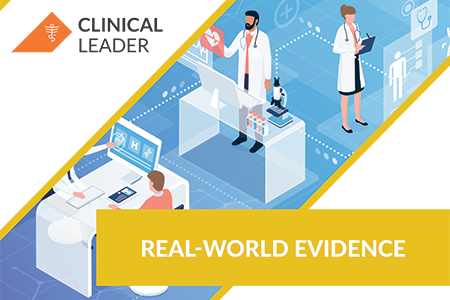 Real-World Evidence