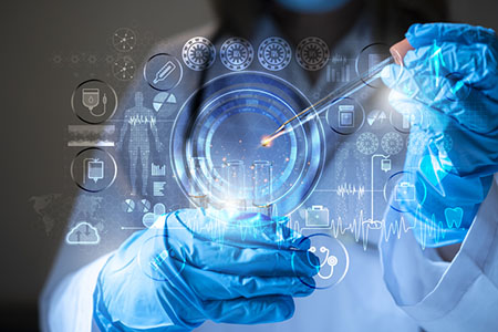 Small Molecule Drug Substance