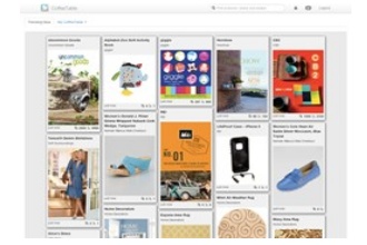 Popular Digital Catalog Aggregator Takes On The Web With Product ...