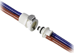 Twin Tube Series: Multiple Line Couplings