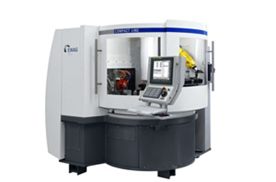 Tooling Giant Sandvik Coromant Orders Ewag Grinder To Boost Insert ...