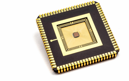 imec Holst Centre Unveil Time-Based ECG Readout Chip For Wearable ...