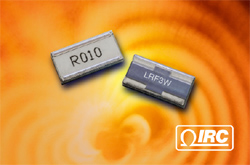 TT Electronics Launches 3 W Surface-Mount Chip Resistor