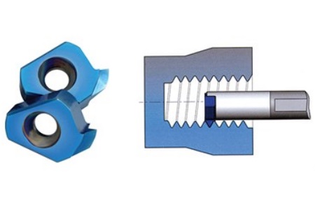 Carmex Mini Tools Available In Inch Sizes