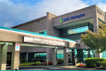 AGC Biologics' Seattle Site Achieves Successful Multi-Product ...