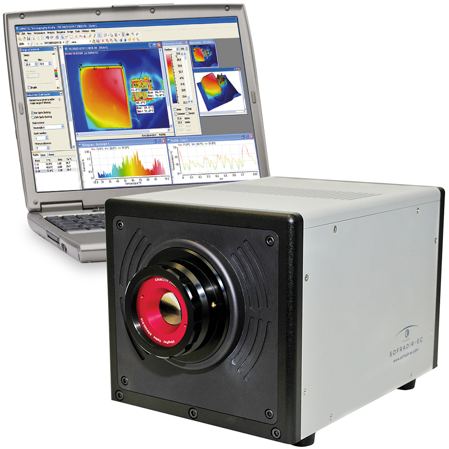 High Performance Cooled Infrared Engines
