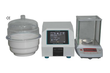 Leak Tester with Weighing Scale Interface and Embedded Printer ELT-201WP