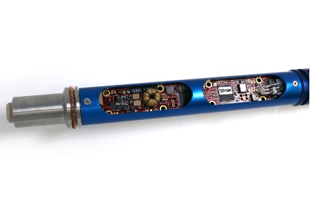 Probe Speeds Data Logging & Delivery Capabilities With High-Speed ...