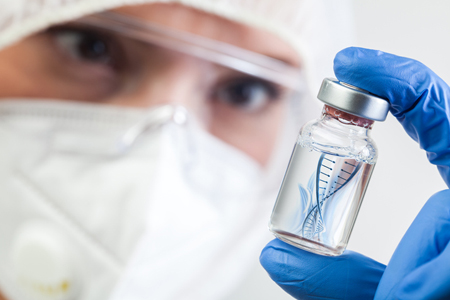 mRNA/saRNA Manufacturing RNA Synthesis Process & Methods