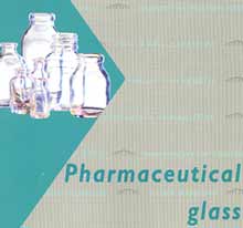 Pharmaceutical Glass Brochure