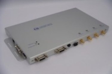 CSL Upgrades RFID Fixed Reader Platform For The Best Total Cost-Performance Solution Worldwide