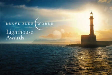 Pioneering Water Projects Celebrated By Inaugural Lighthouse Awards